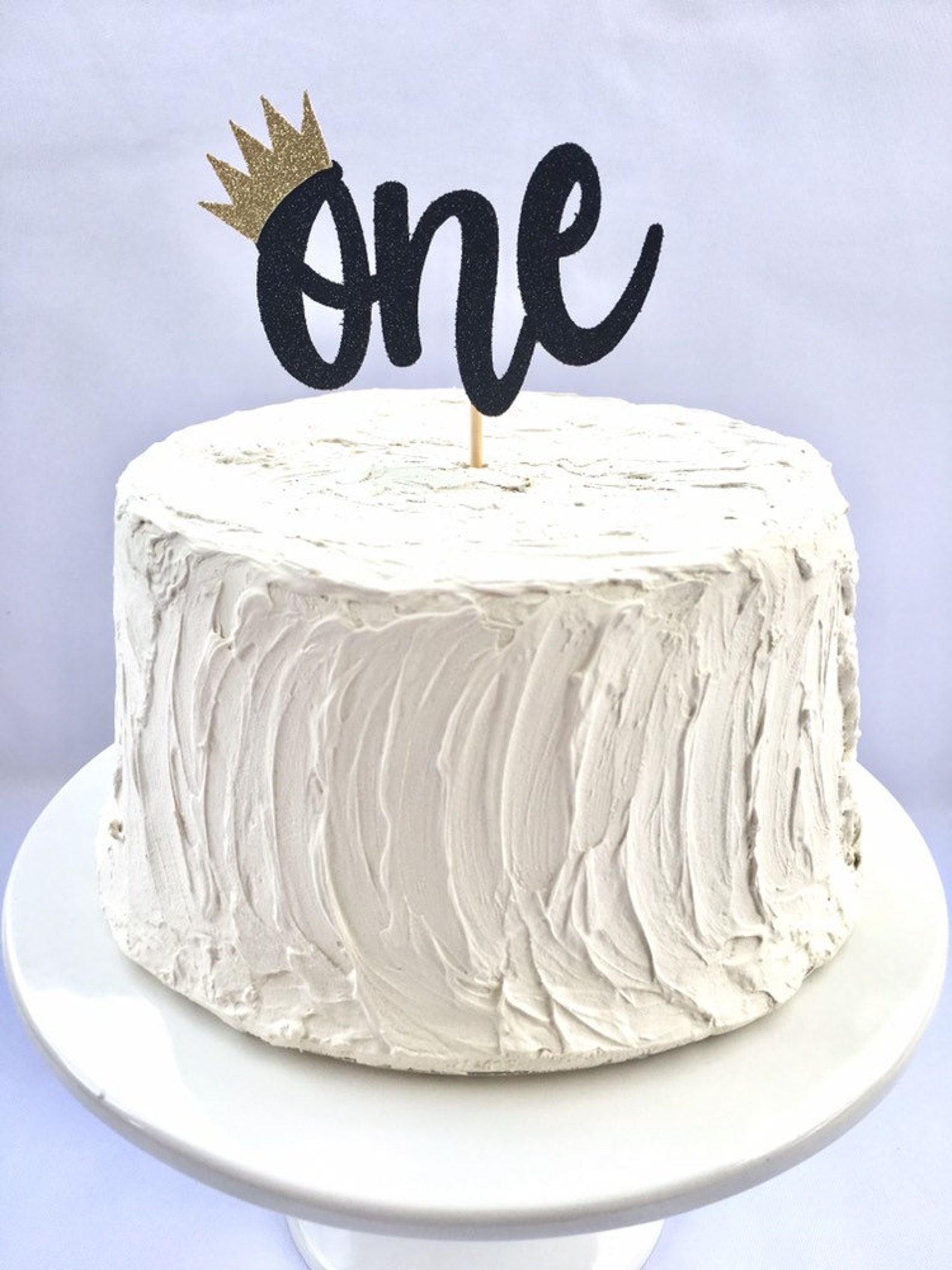 Wild one 1st birthday Happy Birthday topper Uno Cake | Etsy