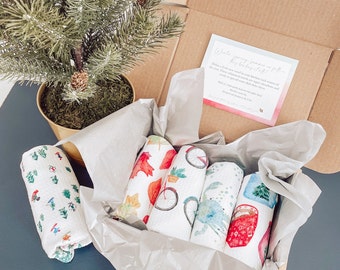 Kitchen Towel Gift | Etsy