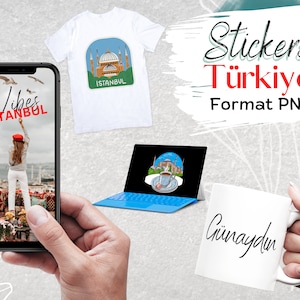 Stickers png Instagram Story png istanbul turkish more than 110 ...