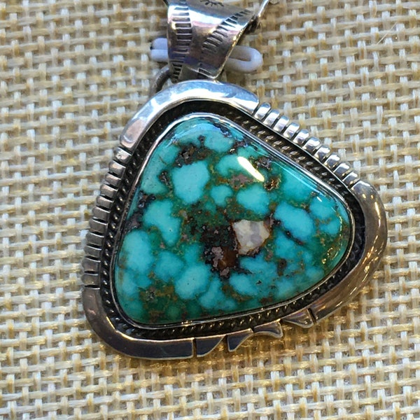 Spiderweb Turquoise - Etsy