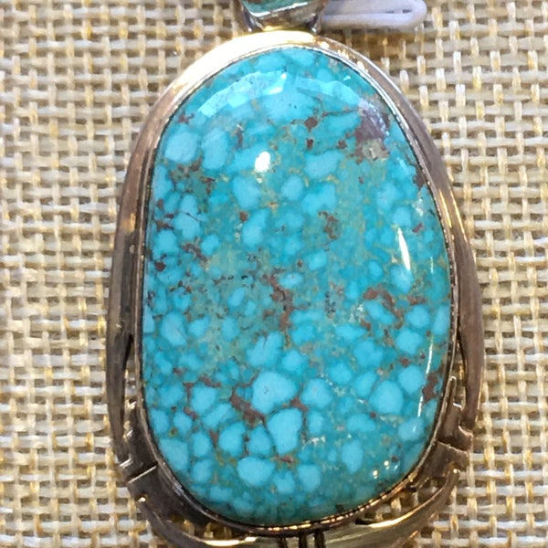 Spider Web Turquoise - Etsy