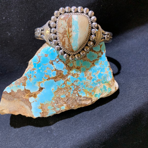 Boulder Turquoise - Etsy