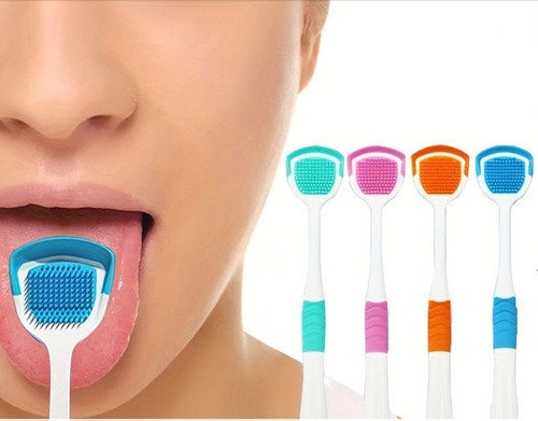 Tounge Cleaner - Etsy