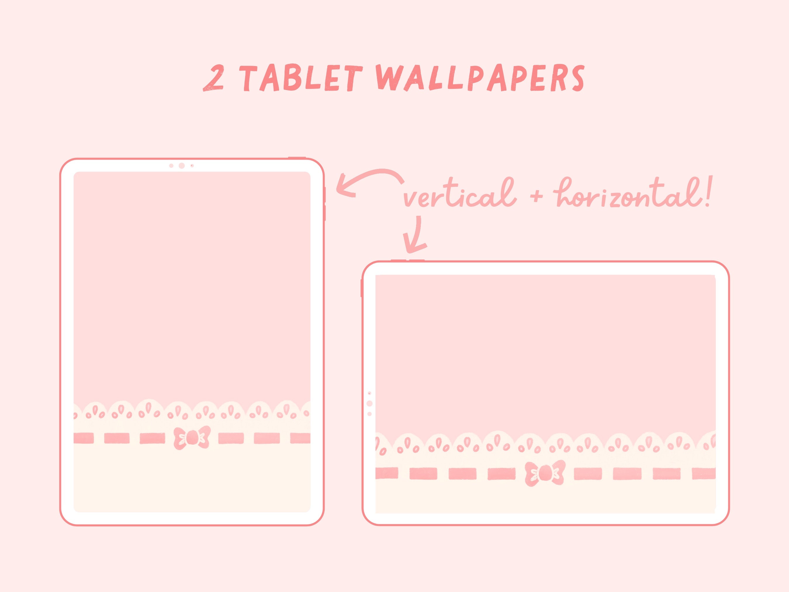 Berrycore Kawaii Icon & Wallpaper Pack | Aesthetic App Icons for Ios ...