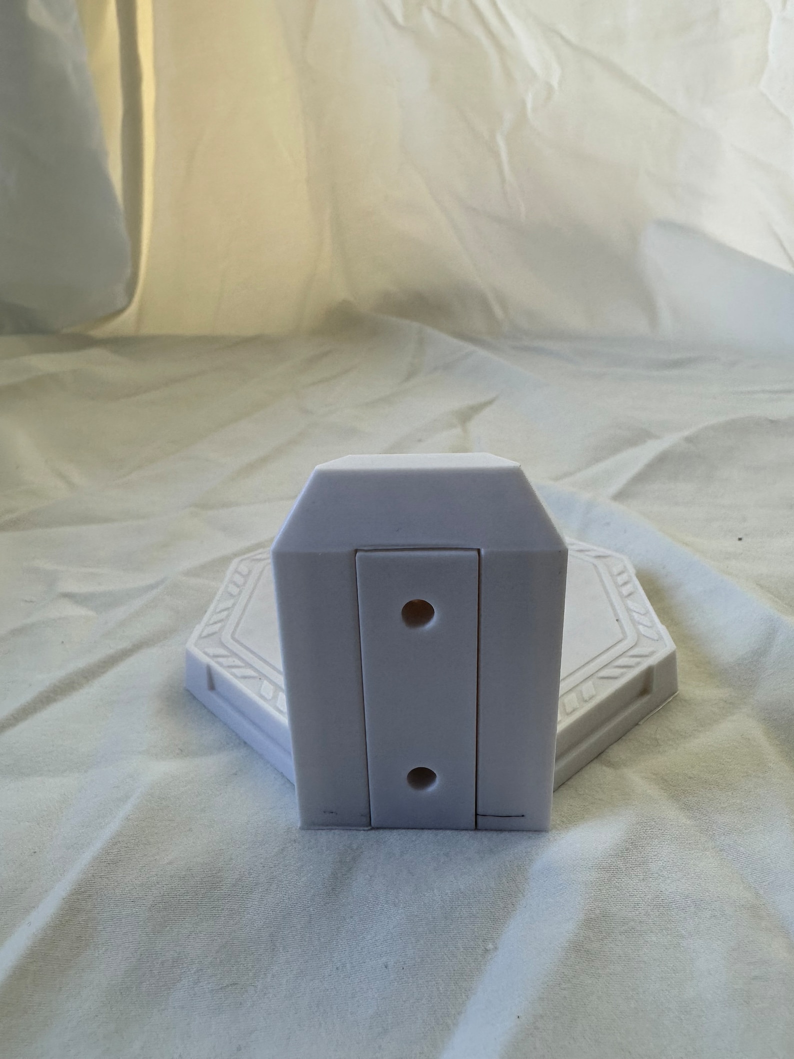 Gundam RG/HG 1/144 Scale Floating Display Shelf. Action Figure Stand ...