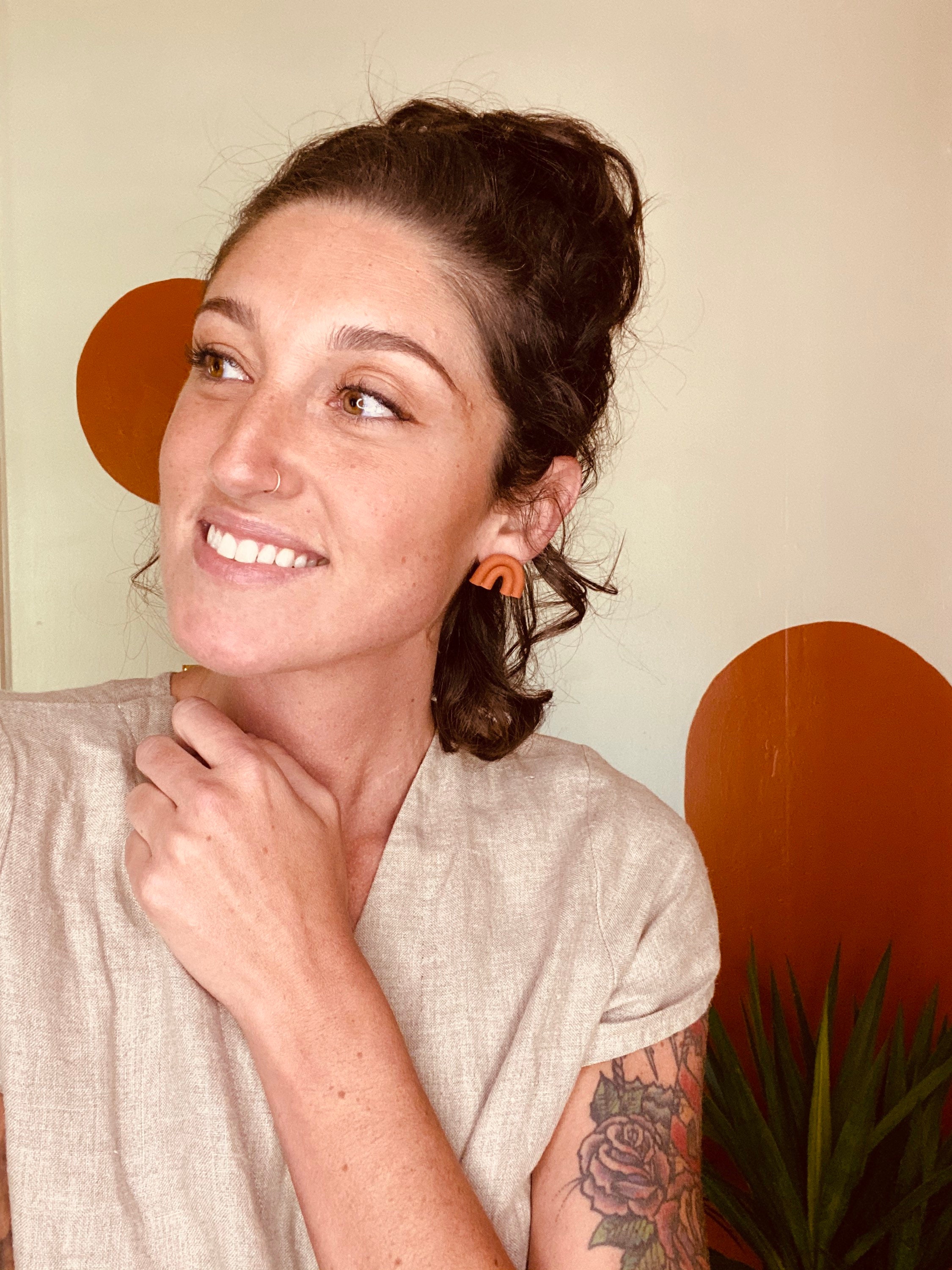 Sarah Trudeau's Instagram, Twitter & Facebook on IDCrawl