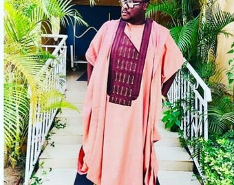 Samuel: African Traditional Wear | Etsy