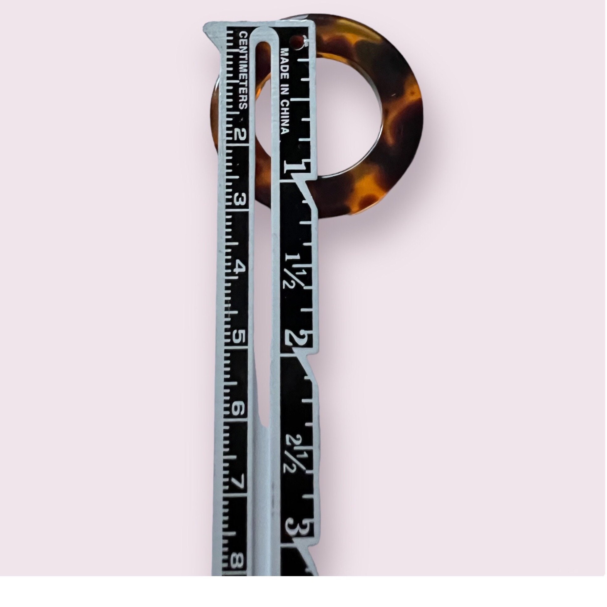 Connectors for Bikini / two per Pack / Swimwear O-ring - Etsy