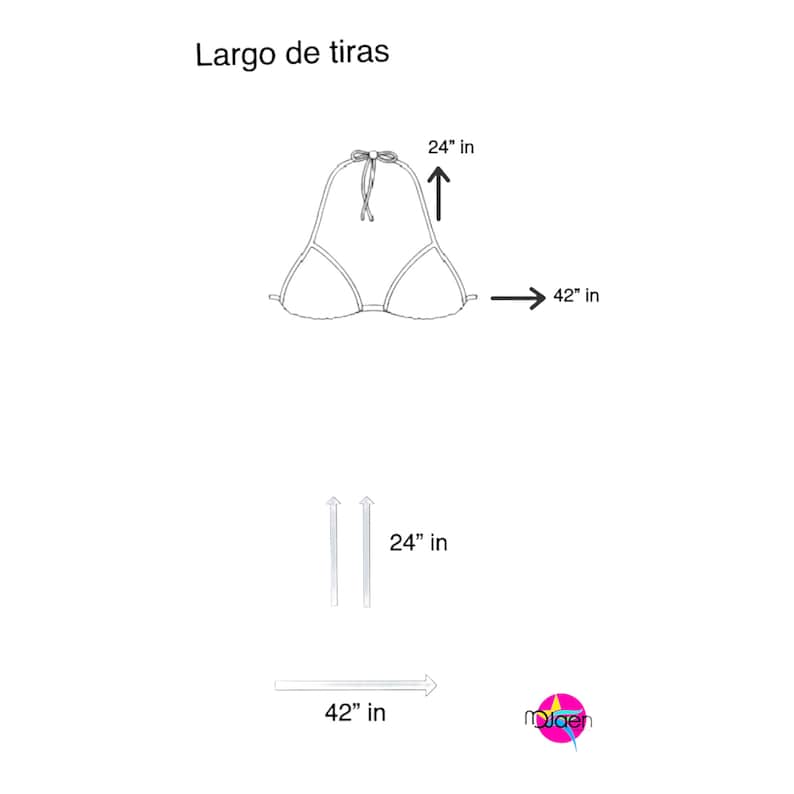 Pdf Pattern Swimwear Triangle Top/ Pdf Sewing Pattern Top/ Triangle Top ...