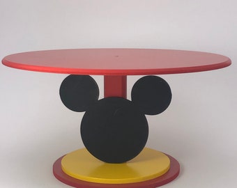 Mickey cake smash | Etsy