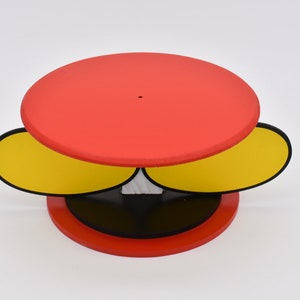 Mickey Mouse Cake Stand Mickey Cake Smash Cake Cake Pop Stand - Etsy