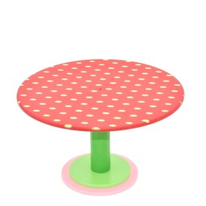 Strawberry Cake Stand, Strawberry Shortcake Party , Berry 1st Birthday ...
