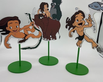 Tarzan Birthday Party - Etsy
