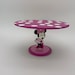 Minnie Mouse Inspired Cake Stand Minnie Mouse Birthday Party - Etsy