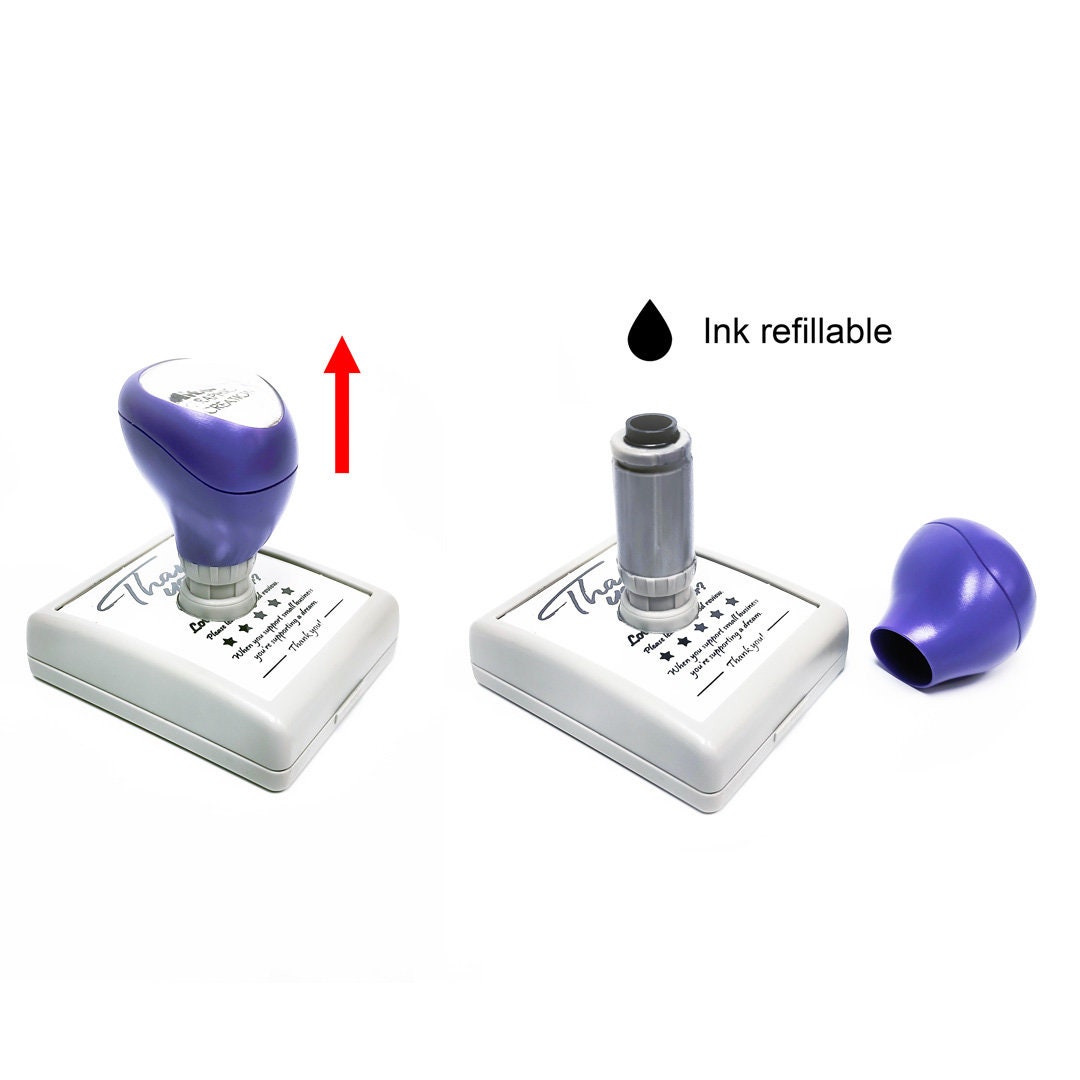 Mini Guitar Chord Self Ink Stamp for Learning Acoustic Guitar, Electric ...