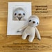 Sloth Sewing Pattern Stuffed Sloth Pattern Sloth Pdf Sewing - Etsy