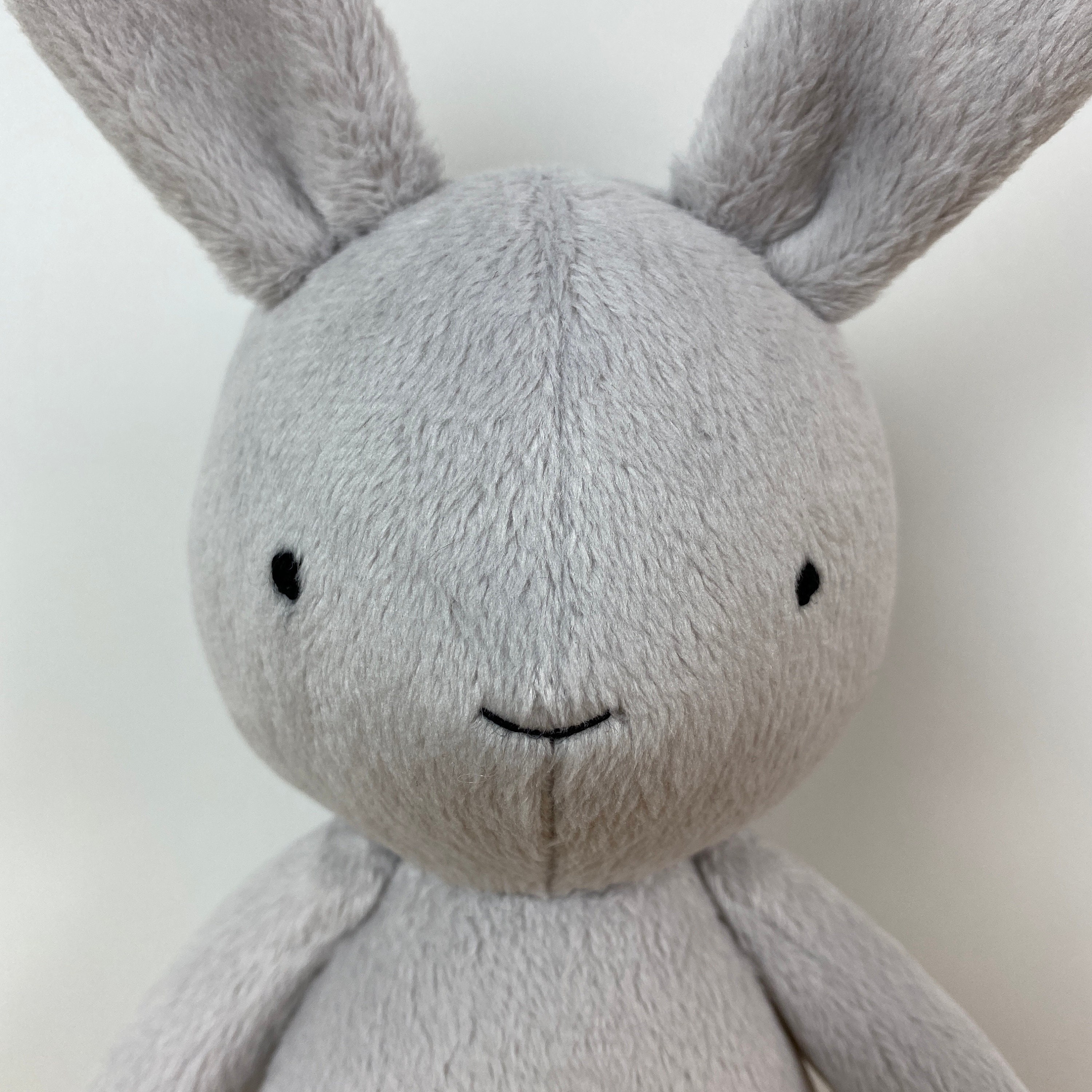 Easter Bunny Pattern Rabbit Sewing Pattern Stuffed Bunny | Etsy Australia