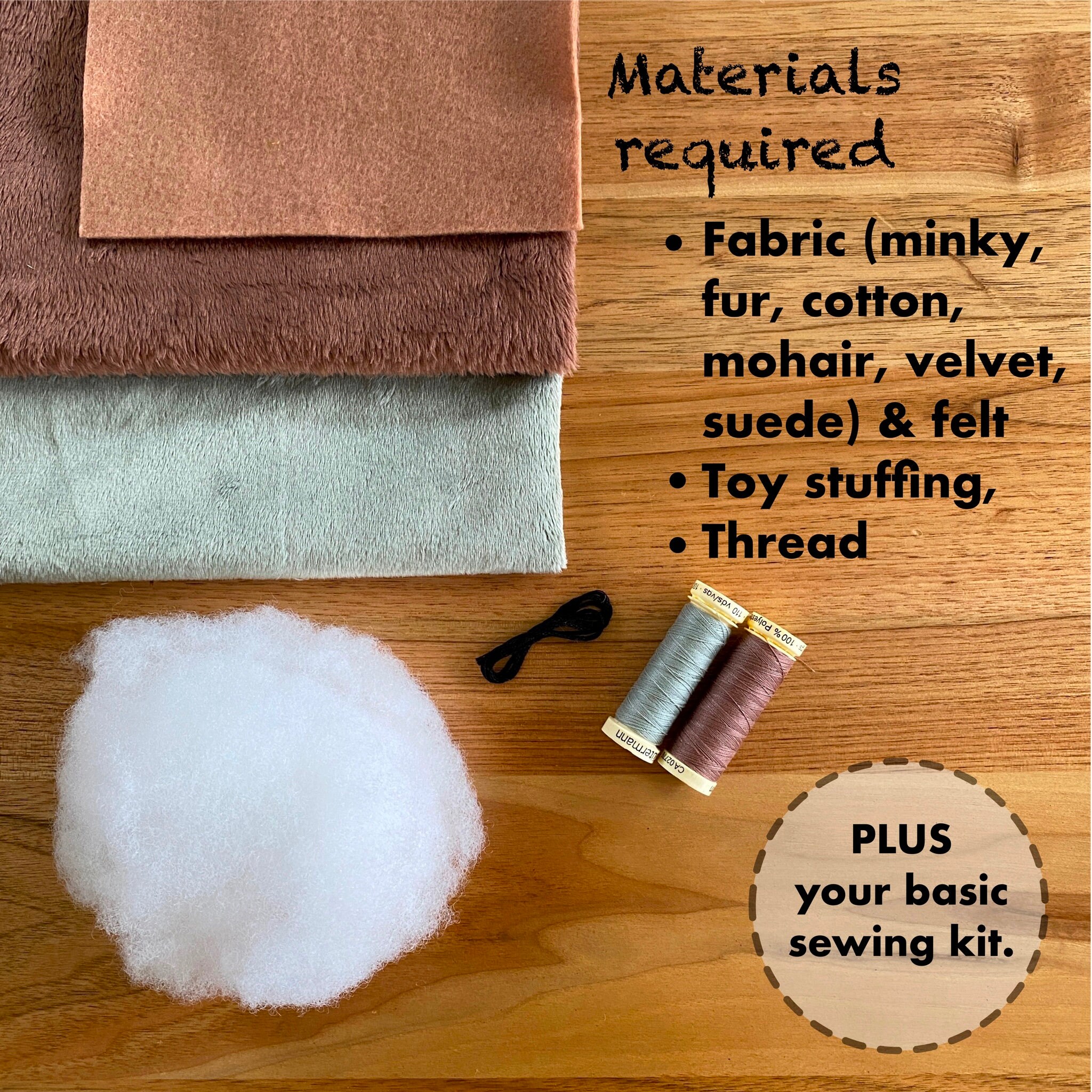 Turtle Plush Pattern Stuffed Animal Sewing Pattern Cute | Etsy