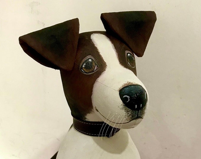 Jack Russell Personalised Jack Russell Gift, Jack Russell Gift ...