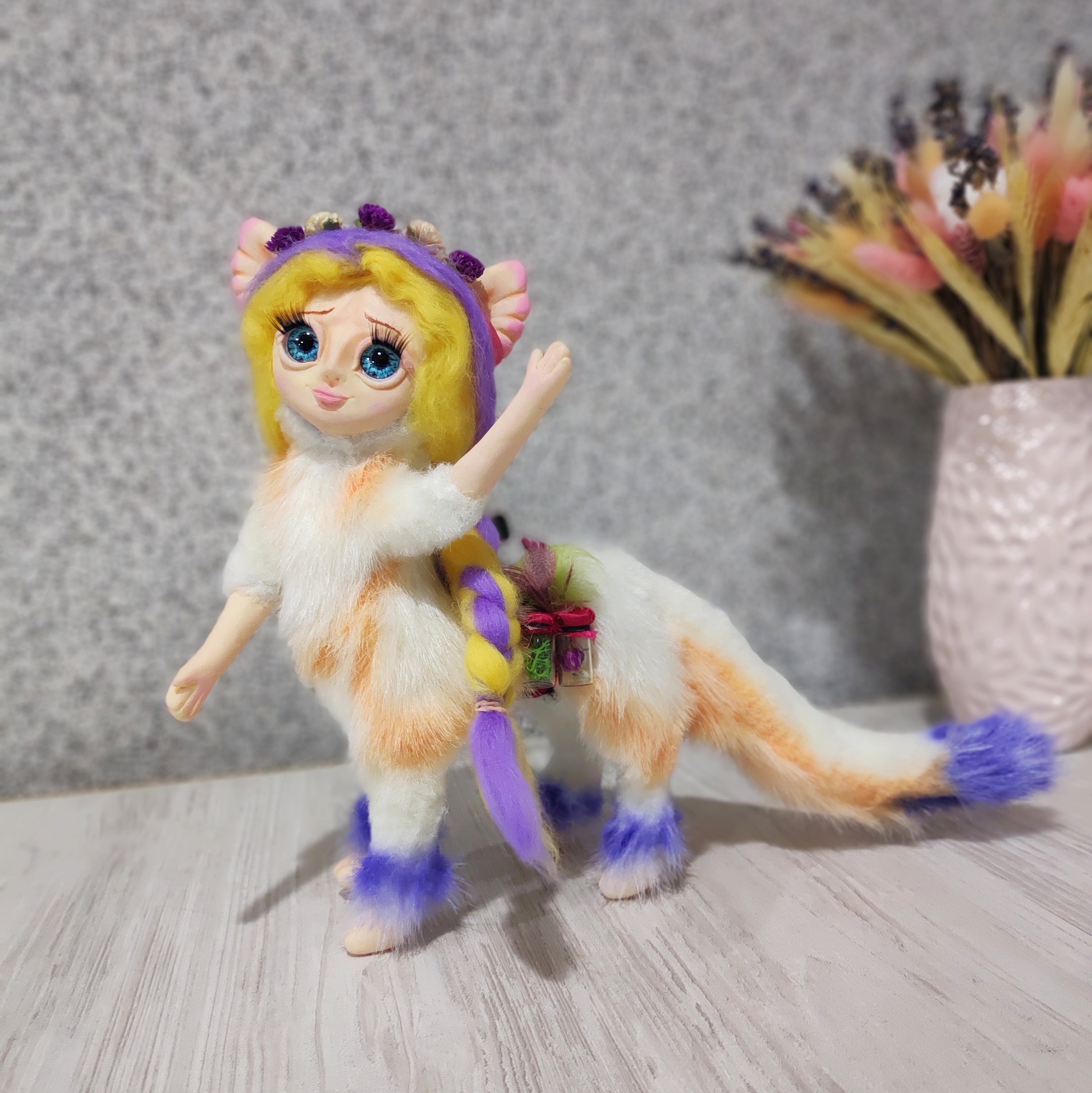 Realistic Centaur Costume