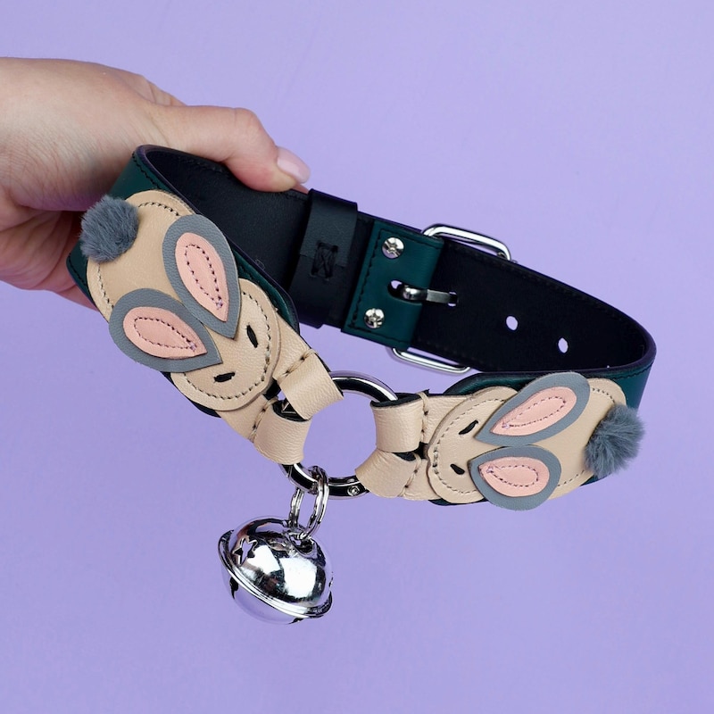 Human Collars - Etsy