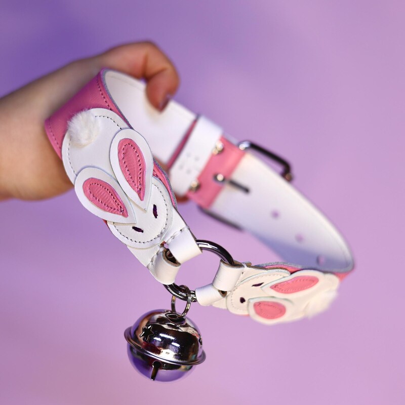 Human Collars - Etsy