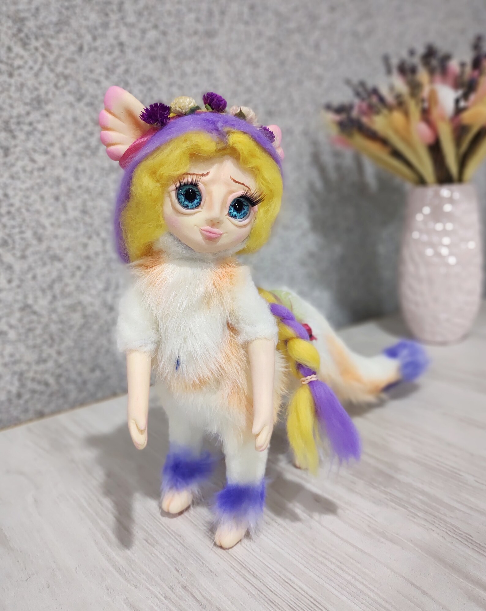 Centaur Monster Centaur Costume handmade toy | Etsy