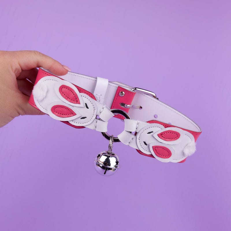 Human Collars - Etsy