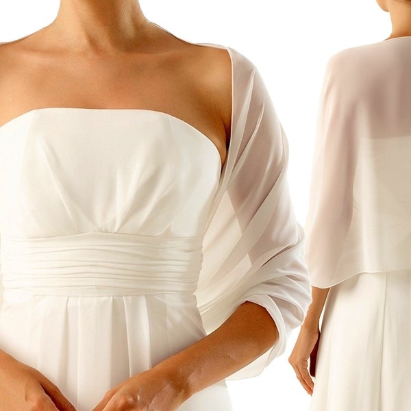 Wedding Scarf - Etsy