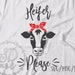 Heifer Please Svg, Heifer SVG, Cow Svg, Bandana Cow Svg,farm Svg ...