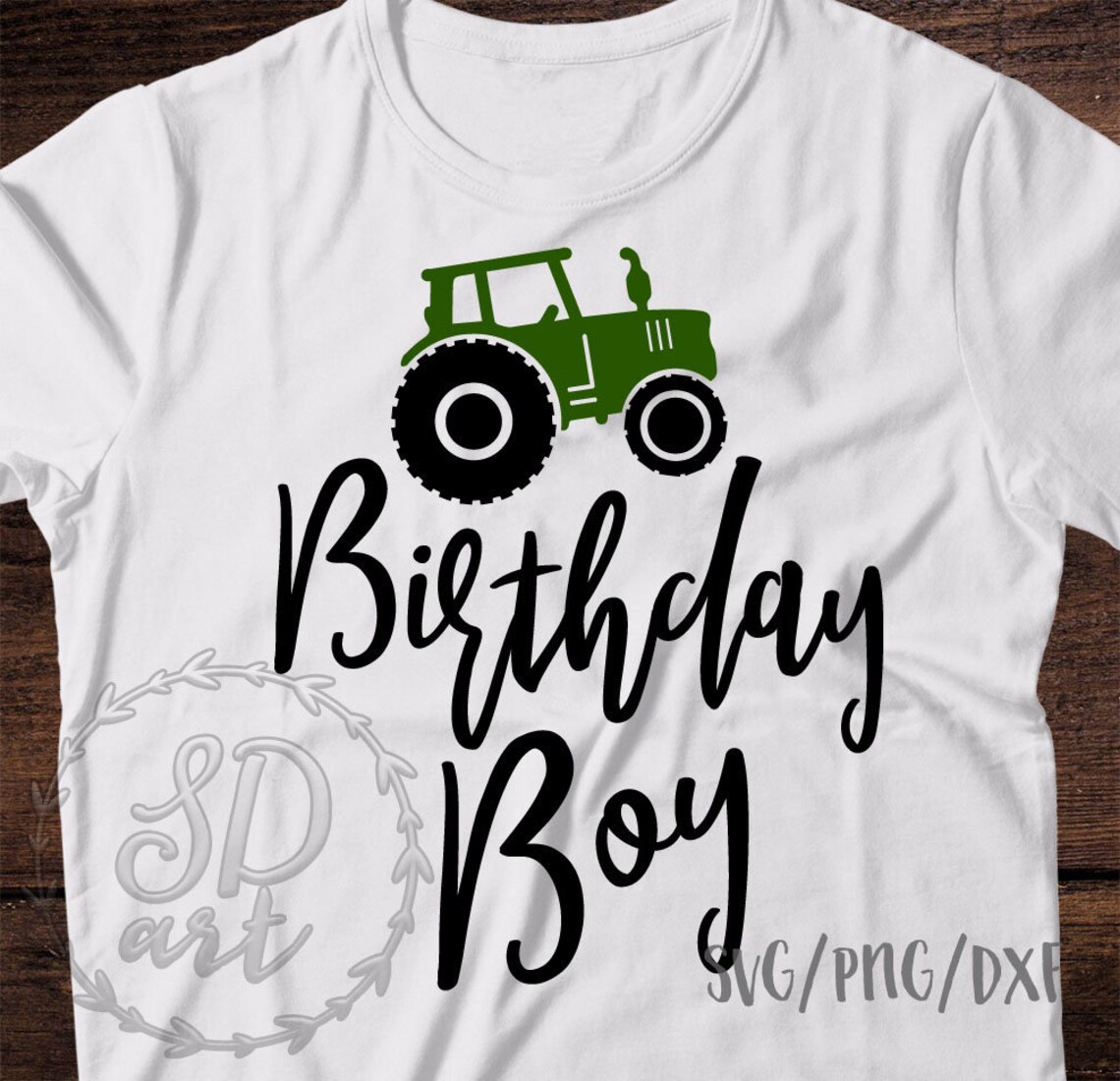Birthday Boy svg Birthday Boy svg file Happy Birthday svg | Etsy