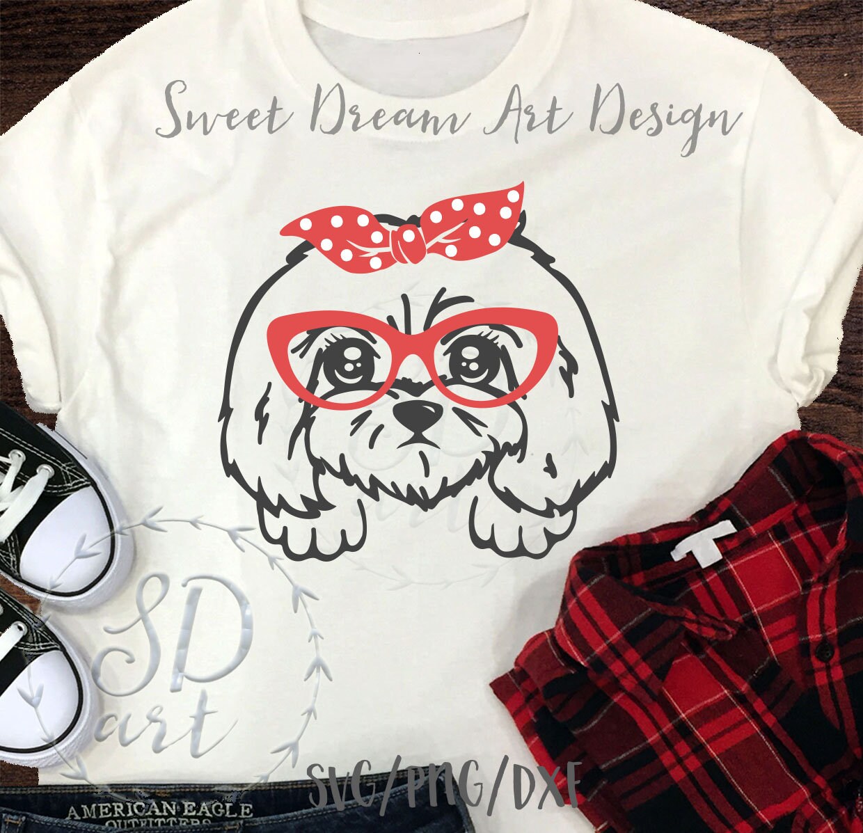 Cute Puppy Svg Cute Puppy With Bandana Svg Cute Dog With - Etsy