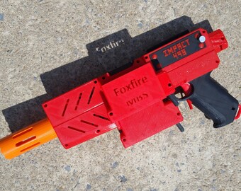 3d printed nerf | Etsy