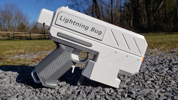 Lightning Bug Custom Build - Etsy