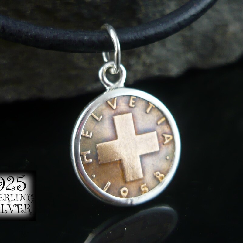 Swiss Cross - Etsy