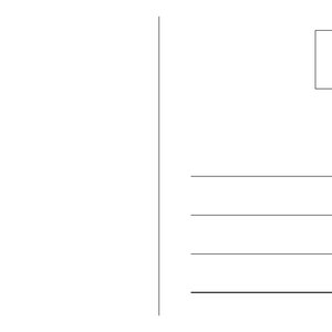 Postkartenset mit 5 Karten nach Wahl 20% günstiger | Etsy