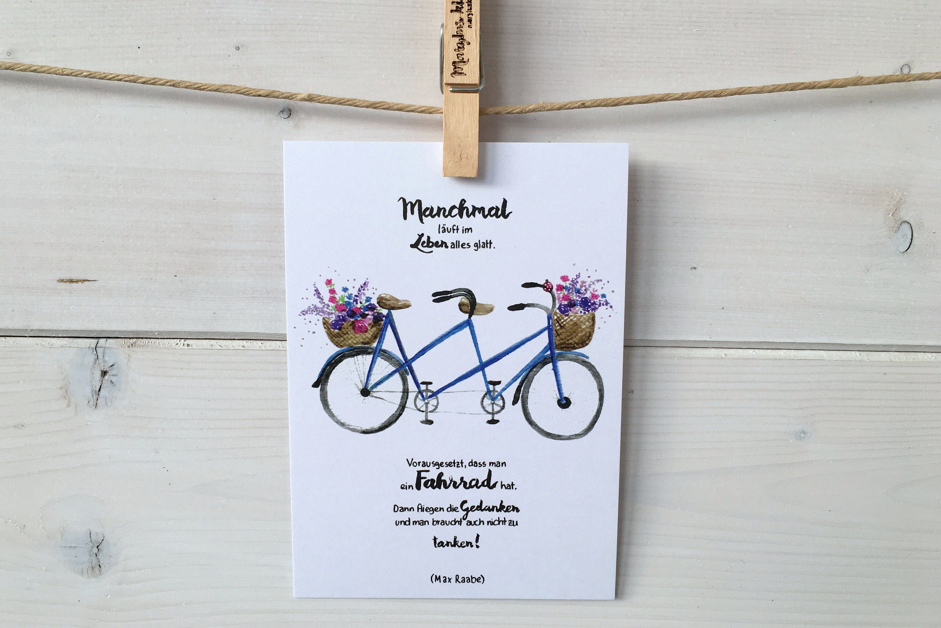 Postkartenset mit 5 Karten nach Wahl 20% günstiger | Etsy