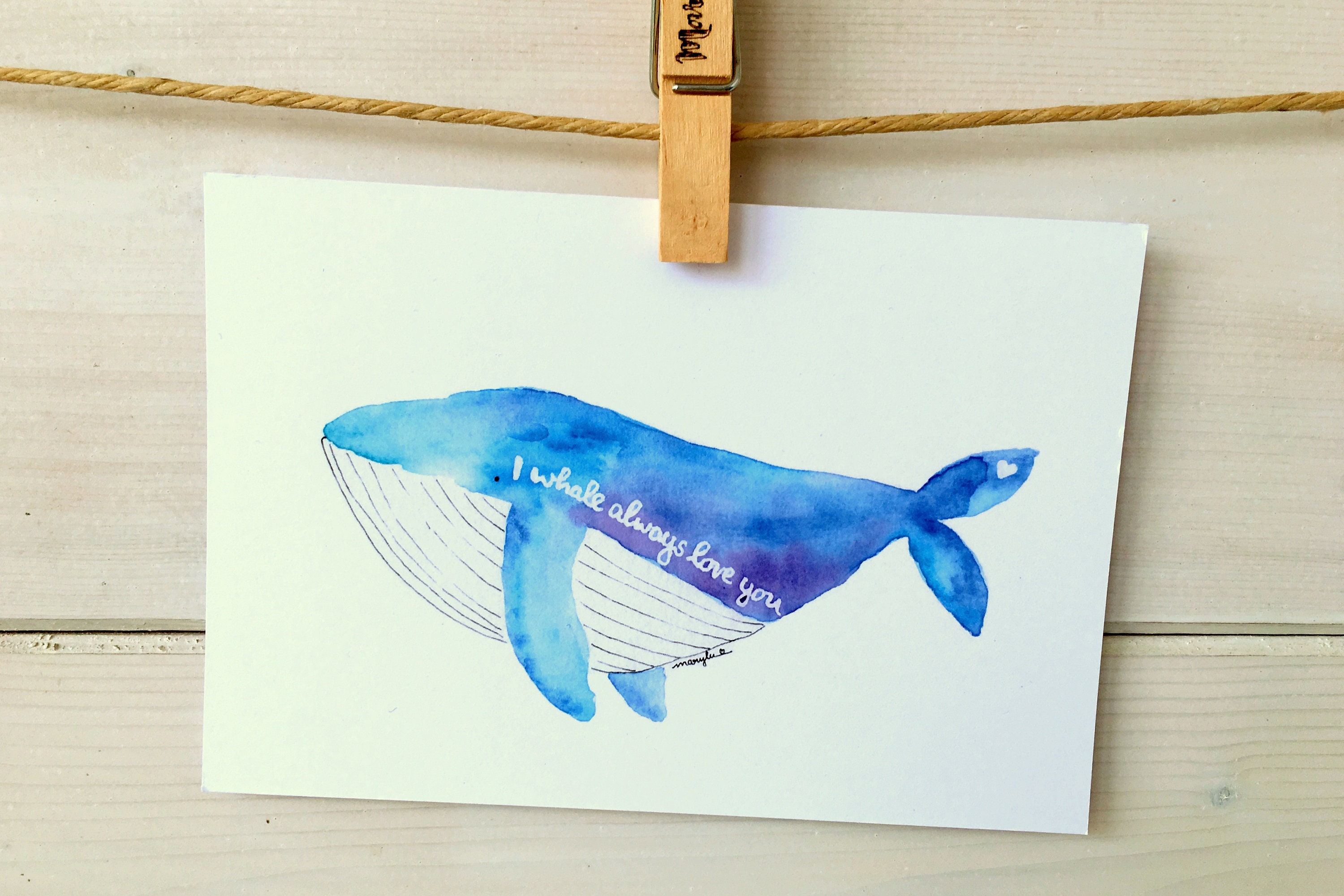 Postkartenset mit 5 Karten nach Wahl 20% günstiger | Etsy