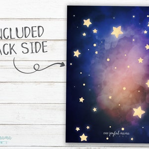 Space Blast off Birthday Party Invitation - Boy Birthday - 3, 2, 1 ...