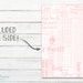 Taylor Swift Themed Birth-tay Party Invitation | Reputation Inspired ...