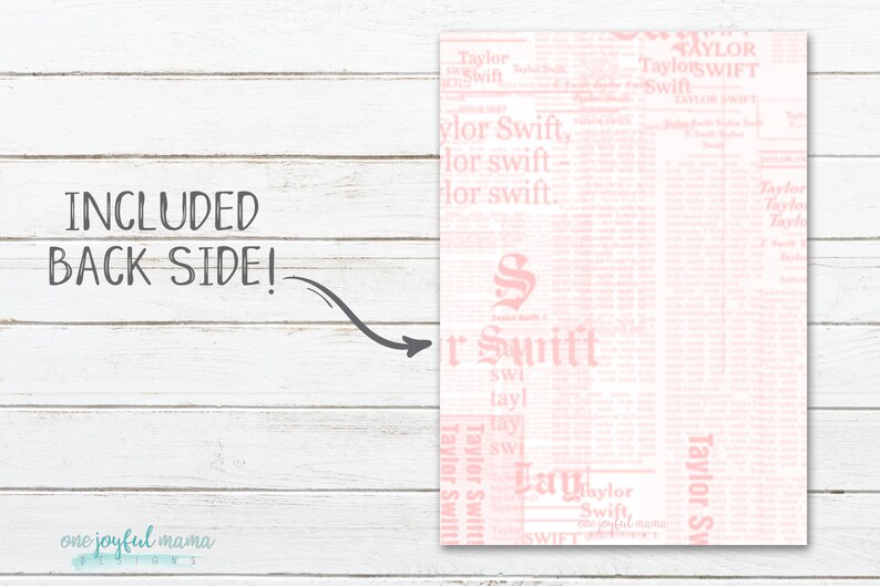 Taylor Swift Themed Birth-tay Party Invitation | Reputation Inspired ...