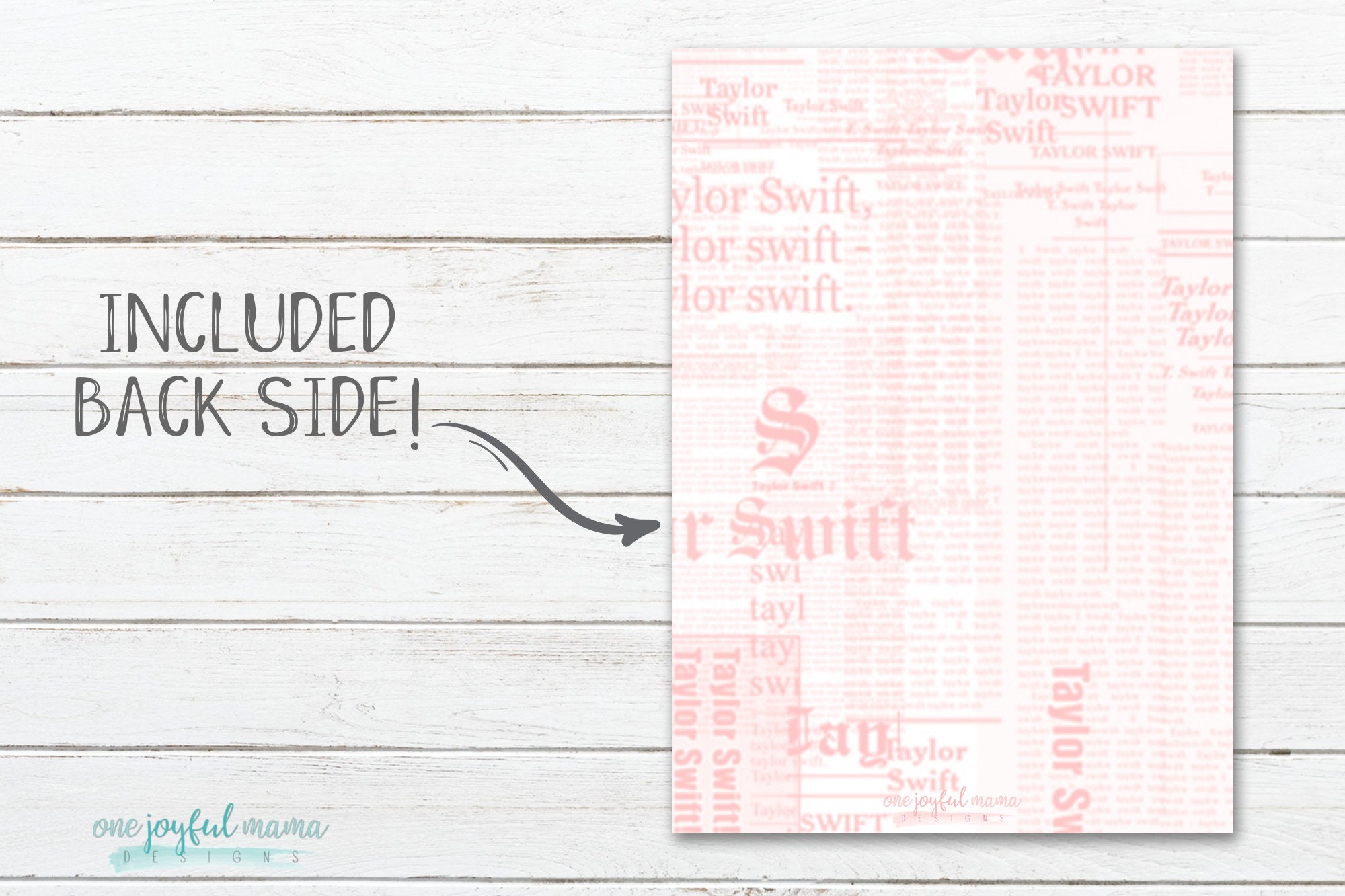 Taylor Swift Themed Birth-tay Party Invitation | Reputation Inspired ...