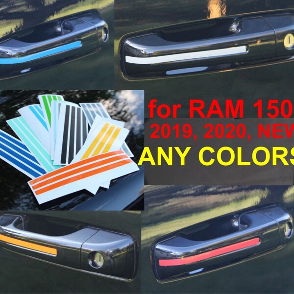 Ram Rebel Decal - Etsy