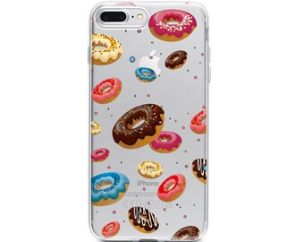 Donut phone | Etsy