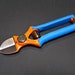 Due BUOI Forged Light Double Cutting Blades SECATEURS DB 132/20 With ...