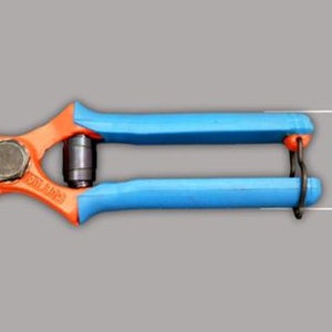 Due BUOI Forged Light Double Cutting Blades SECATEURS DB 132/20 With ...