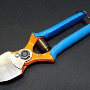Due BUOI Forged Light Double Cutting Blades SECATEURS DB 132/20 With ...