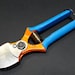 Due BUOI Forged Light Double Cutting Blades SECATEURS DB 132/20 With ...