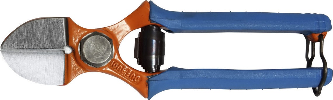 Due BUOI Forged Light Double Cutting Blades SECATEURS DB 132/20 With ...