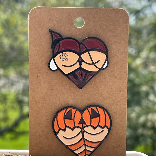 Butt Pin - Etsy